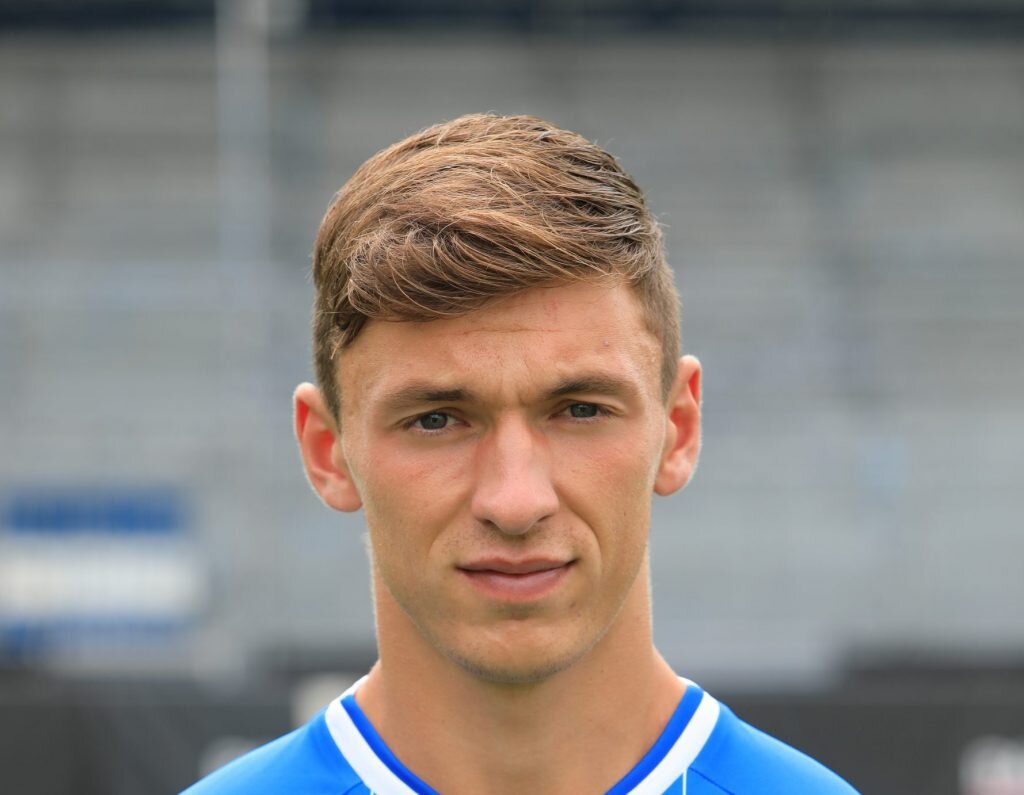 Benjamin Goller: Robben ist mein Vorbild - Combi Medien Verlag